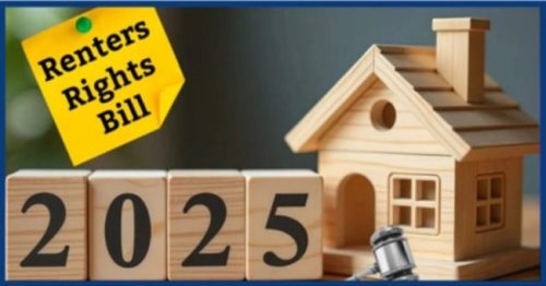 Renter's Rights Bill Update: What's Next?